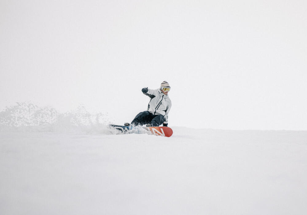 Powder Boards - OZ Extreme